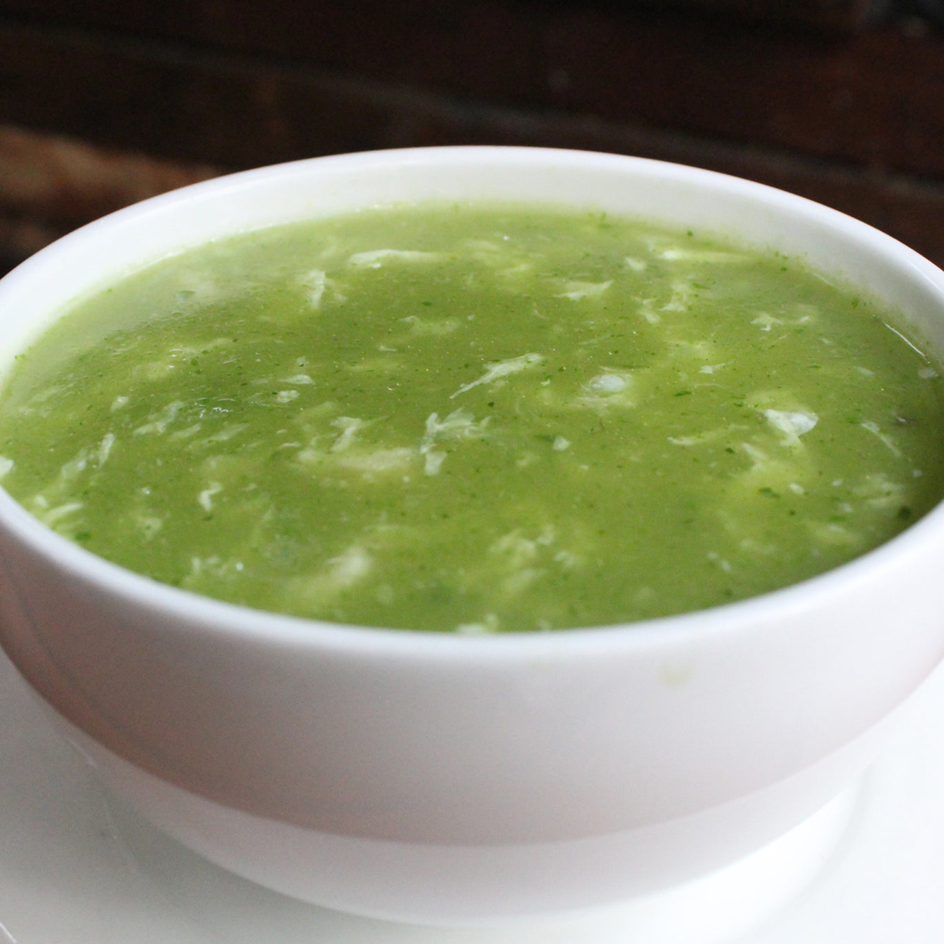 Polonchay (Upon availability) – Wu's Kitchen