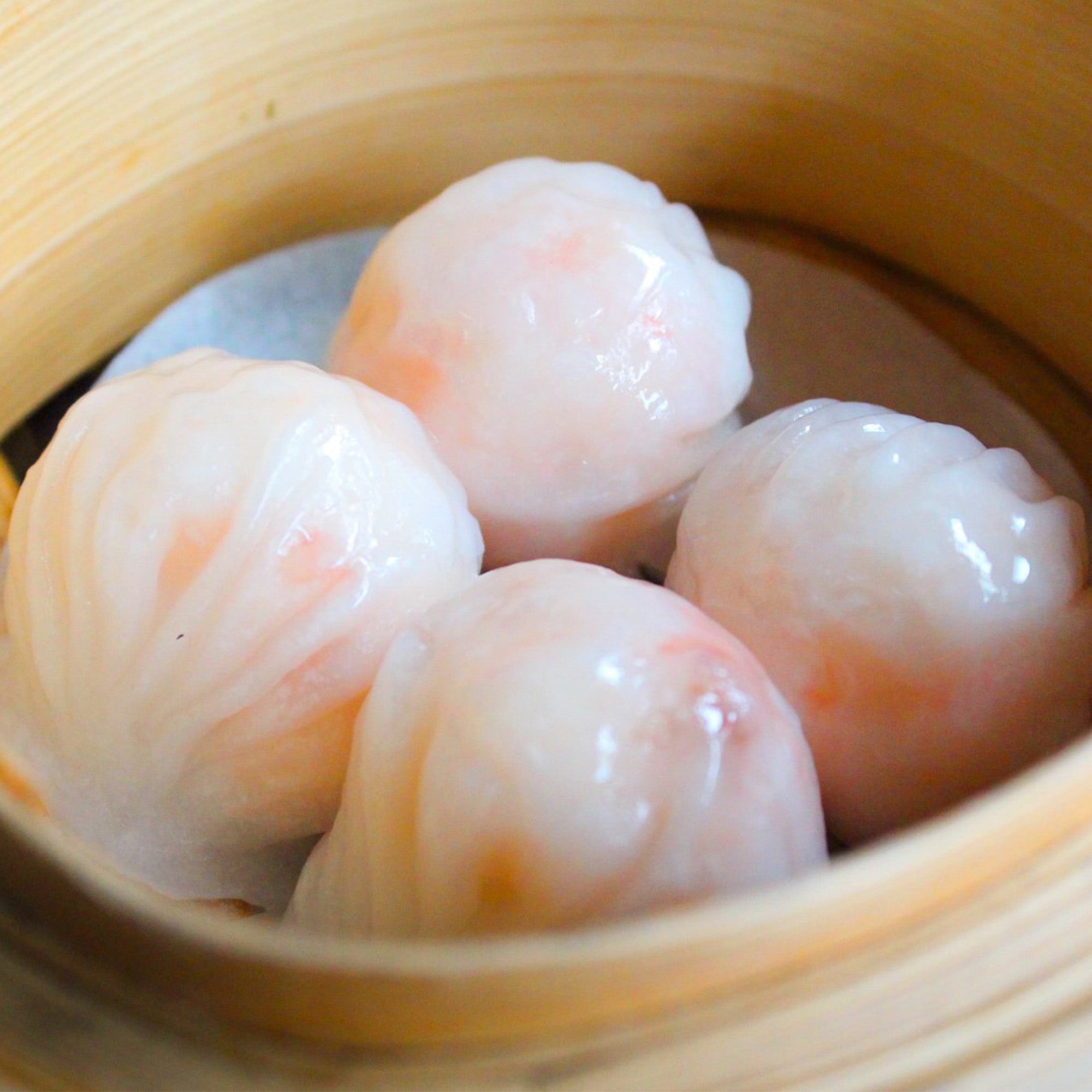 Shrimp Hakaw – Wu's Kitchen